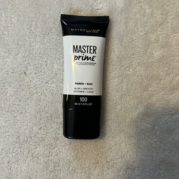 Maybelline | Makeup | Maybelline New York Master Prime By Face Studio ...